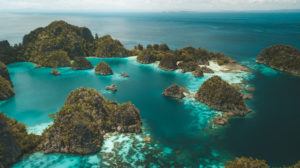 Pianemo Island In Raja Ampat: Everything You Need To Know