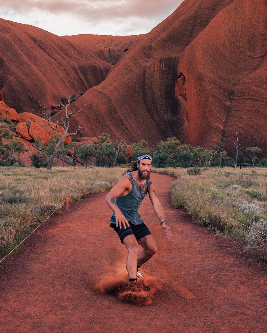 Destinations | Journey Era - Solo Backpacking & Adventure Travel Blog