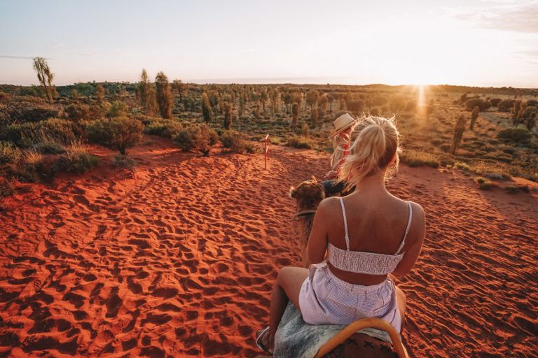 8 Awesome Things To Do Near Uluru: Viewpoints, Activities
