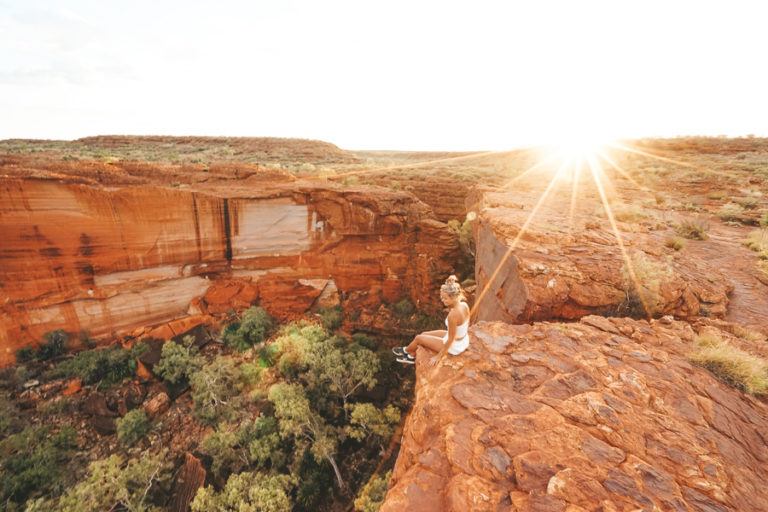 15 Awesome Things To Do In Alice Springs, Australia