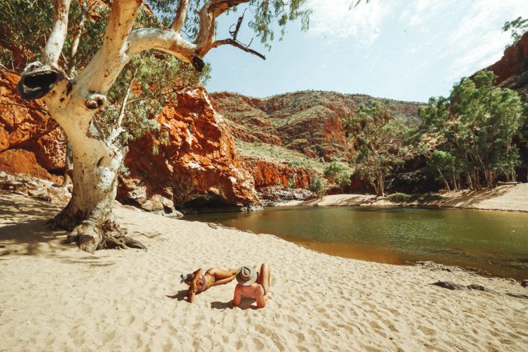 15 Awesome Things To Do In Alice Springs, Australia