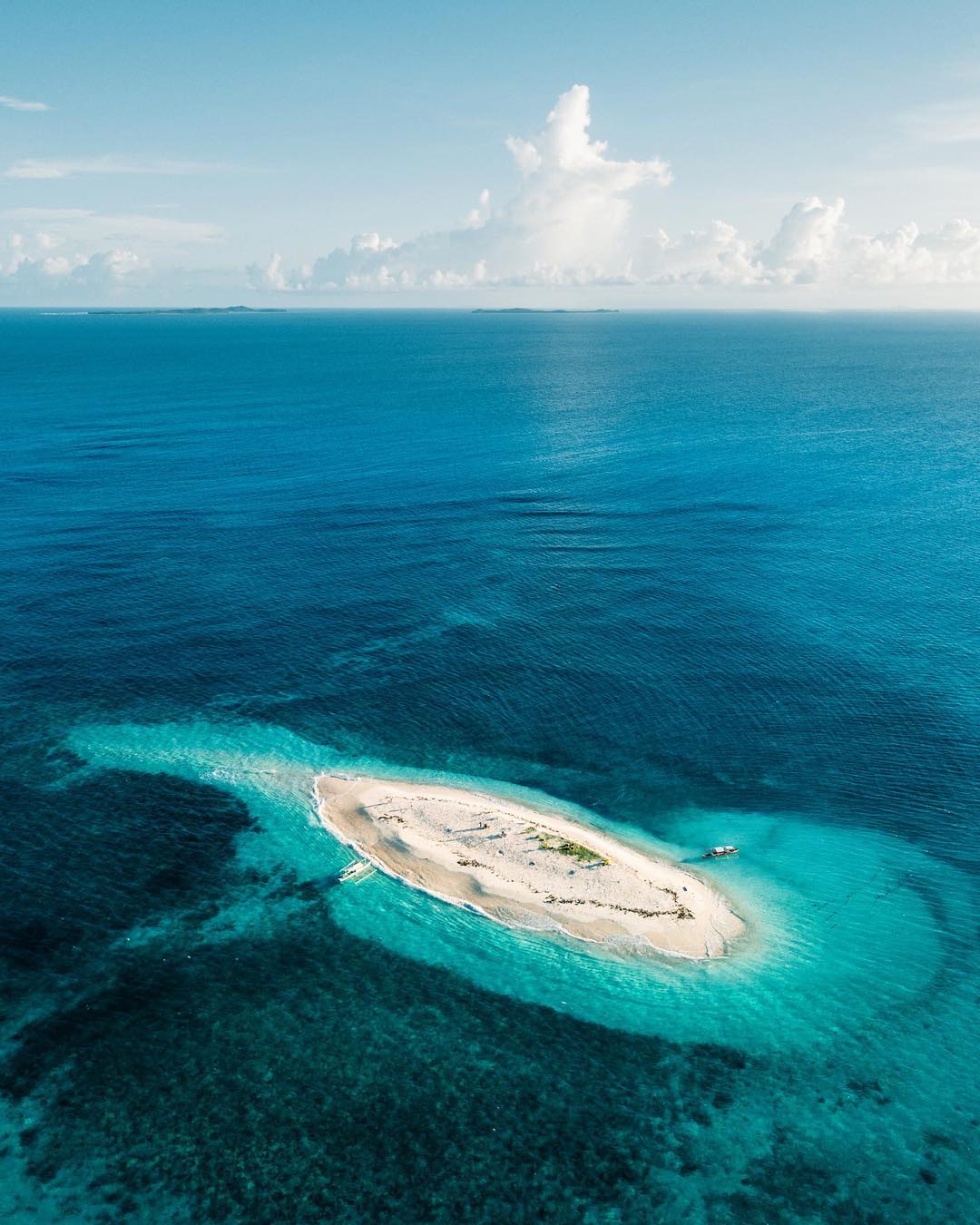 200 Island Instagram Captions & Quotes For Your Vacation