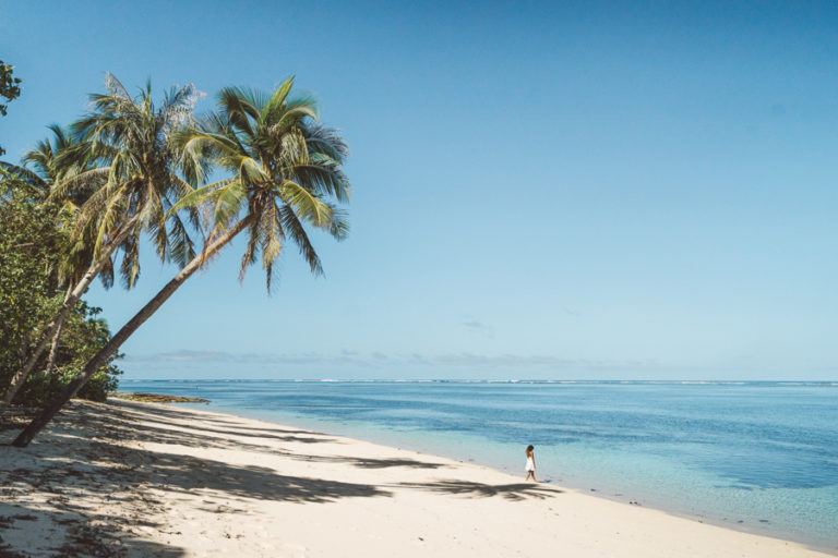 Alegria Beach On Siargao Island: Complete Guide