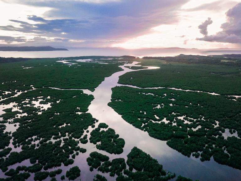 11 Awesome Sunset Spots On Siargao Island, Philippines