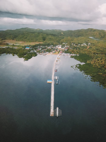 11 Awesome Sunset Spots On Siargao Island, Philippines