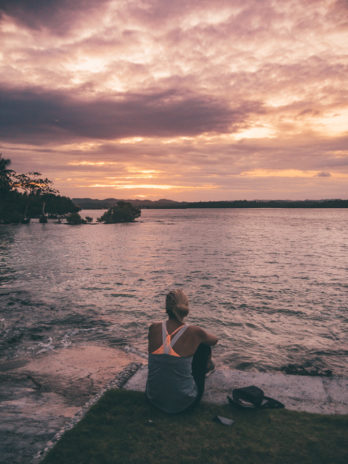 11 Awesome Sunset Spots On Siargao Island, Philippines