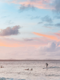 11 Awesome Sunset Spots On Siargao Island, Philippines