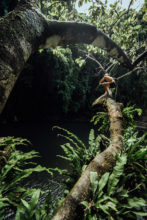 TakTak Falls: The Only Waterfall On Siargao Island
