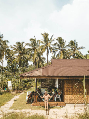 The Ultimate Siargao Itinerary: A Day By Day Guide