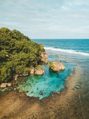 78 Awesome Photos Of Siargao Island