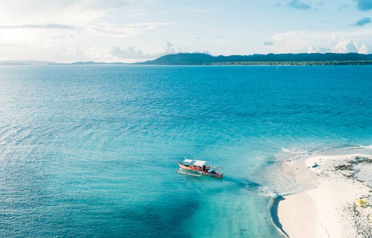 9 AWESOME CLIFF JUMPING SPOTS IN SIARGAO, PHILIPPINES - Journey Era