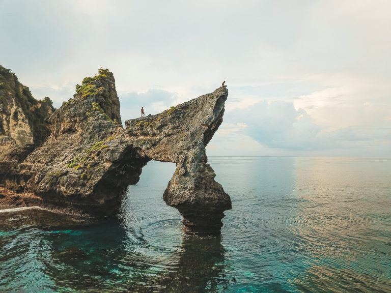 Nusa Penida Beach Guide: 8 Best Nusa Penida Beaches