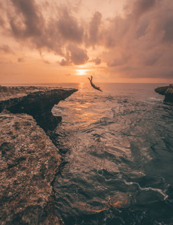 Devil's Tears On Nusa Lembongan, Bali: Complete Guide