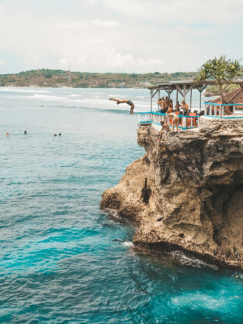 7 Awesome Things To Do In Nusa Ceningan: Complete Guide