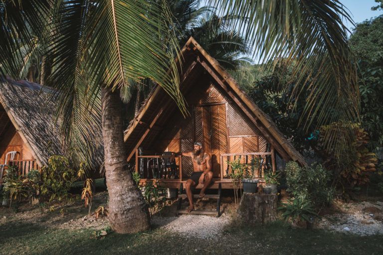 Looc Marine Sanctuary On Tablas Island: Complete Guide