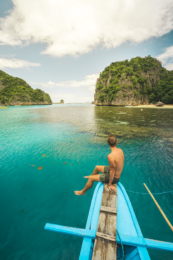 Caramoan Island Hopping: Blog Review, Itinerary & Beaches