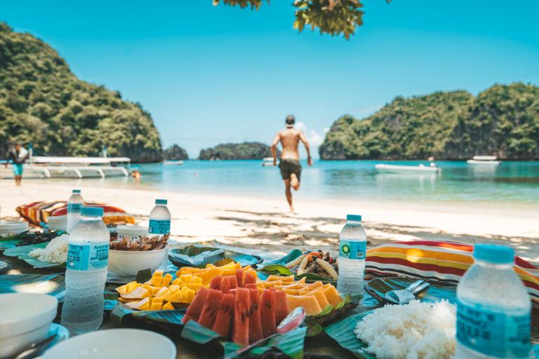 Caramoan Island Hopping: Blog Review, Itinerary & Beaches