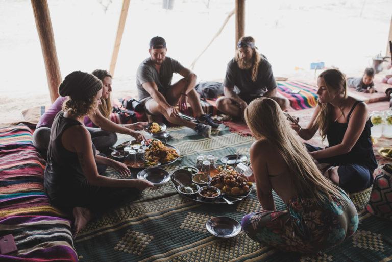 5 Reasons Why An Unplanned Trip Will Be Your Best Adventure