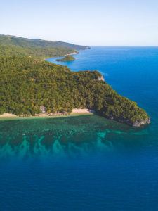 Talipasak Beach (San Pedro) on Romblon Island