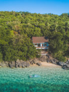 Talipasak Beach (San Pedro) on Romblon Island