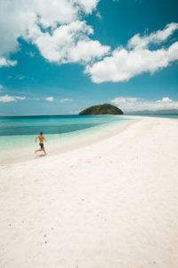 Bonbon Beach Sandbar on Romblon Island: Complete Guide