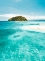Bonbon Beach Sandbar on Romblon Island: Complete Guide
