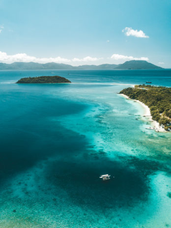 Bonbon Beach Sandbar on Romblon Island: Complete Guide
