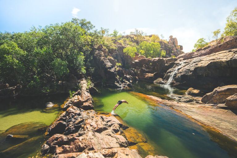 12 Unique Things To Do In Kakadu National Park, Australia