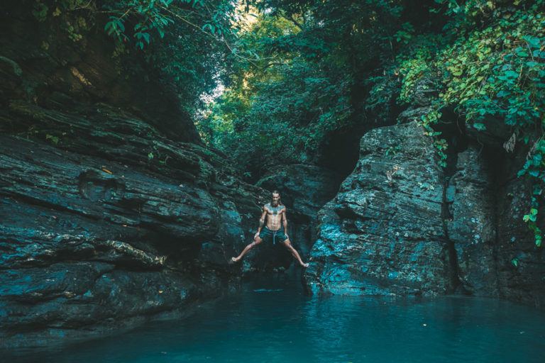 Kipot River On Romblon Island: Complete Guide