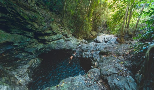 Journey Era | Solo Backpacking & Adventure Travel Blog