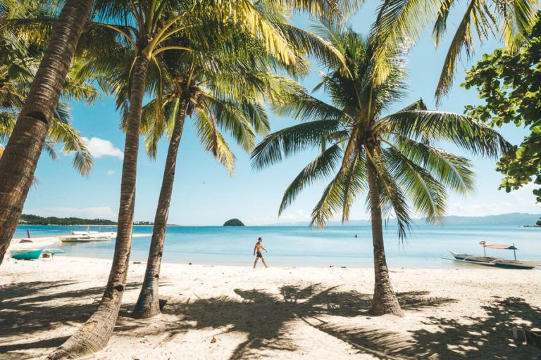 ROMBLON TRAVEL GUIDE: 17 AWESOME THINGS TO DO - Journey Era