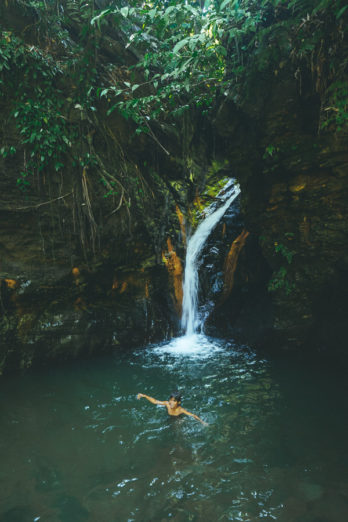 4 Best Waterfalls On Tablas Island: Complete Guide