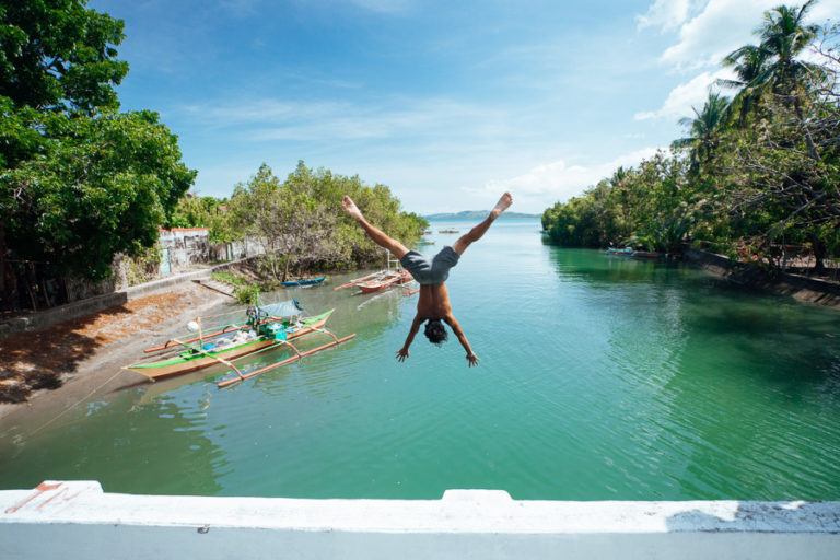 50 Awesome Photos of Tablas Island In Romblon