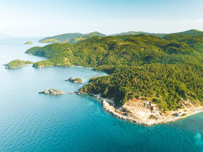 Romblon Marble Quarry & Workshop: Self-Guided Tour