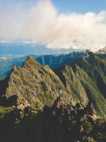 A Guide To Trekking Mt Guiting Guiting (G2), Sibuyan Island