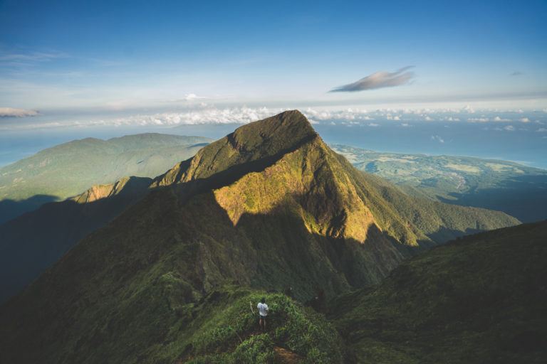 A Guide To Trekking Mt Guiting Guiting (G2), Sibuyan Island