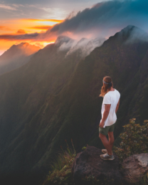 A Guide To Trekking Mt Guiting Guiting (G2), Sibuyan Island