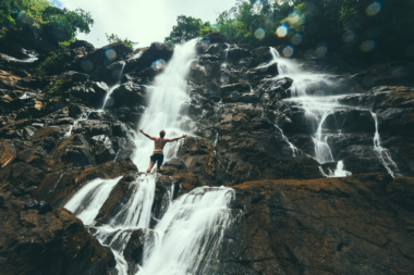 4 Awesome Waterfalls On Sibuyan Island