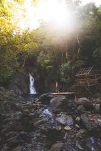 4 Awesome Waterfalls On Sibuyan Island