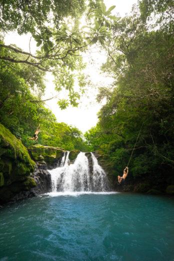 26 Amazing Waterfalls In Panama: The Ultimate Guide