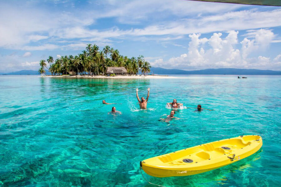 Coiba National Park In Panama: Everything You Need To Know