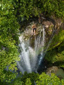 El Salto Del Limon Waterfall, Veraguas: Complete Guide