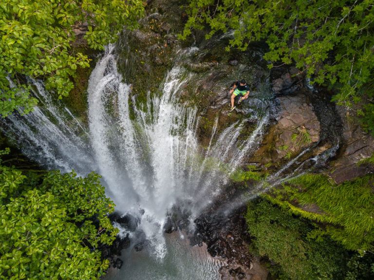 El Salto Del Limon Waterfall, Veraguas: Complete Guide