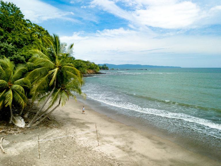 7 Best Beaches In Santa Catalina, Panama