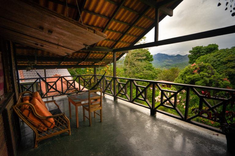 8 Best Santa Fe Hiking Trails In Veragaus, Panama