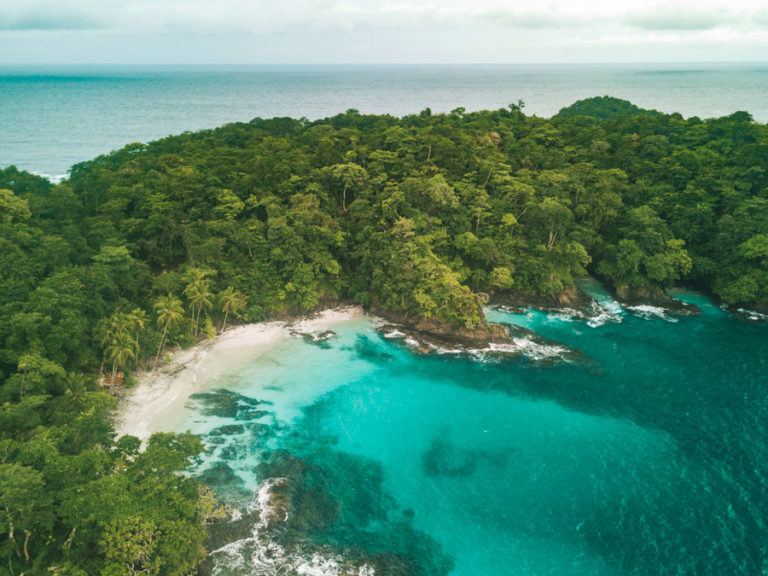 Cebaco Island In Veraguas: The Complete Visitor's Guide