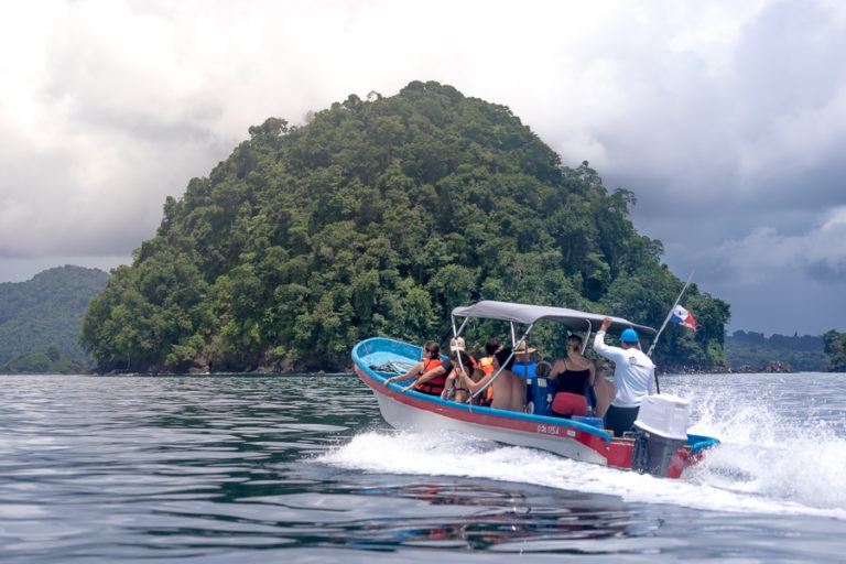 Coiba National Park In Panama: Everything You Need To Know