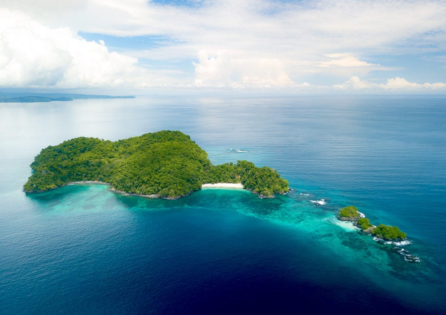COIBA NATIONAL PARK TOUR IN PANAMA - Journey Era