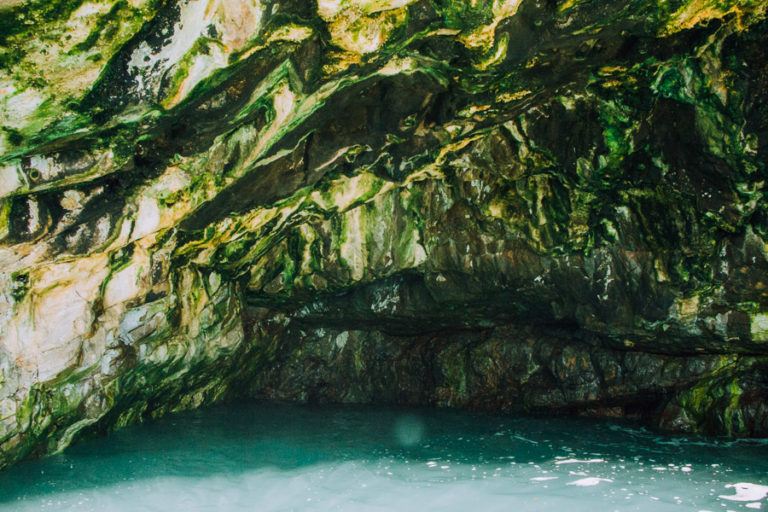 Isla Farallon & Farallon Beach In Panama: Complete Guide