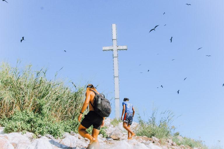 Isla Farallon & Farallon Beach In Panama: Complete Guide